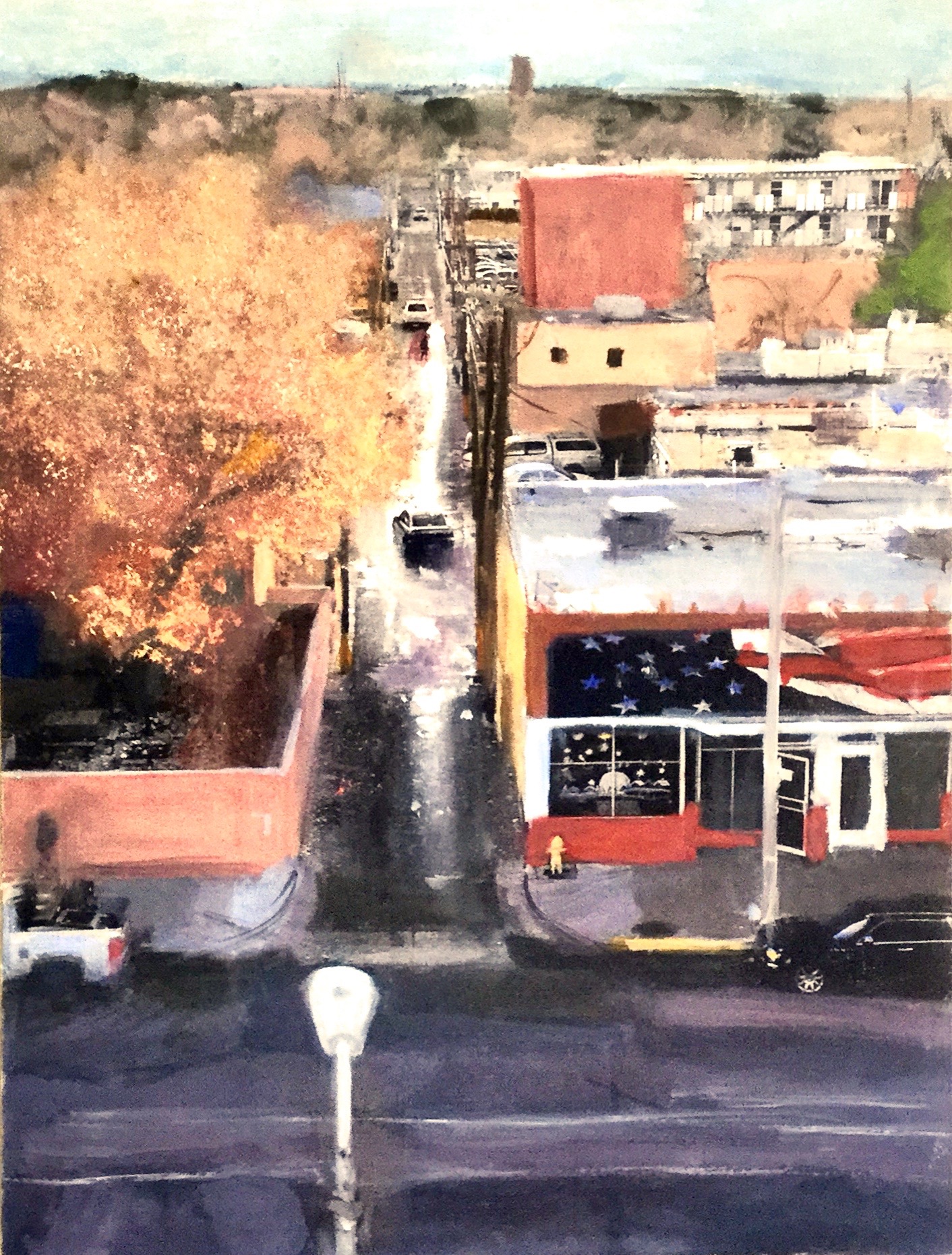 JOY ! . . . | Original Art