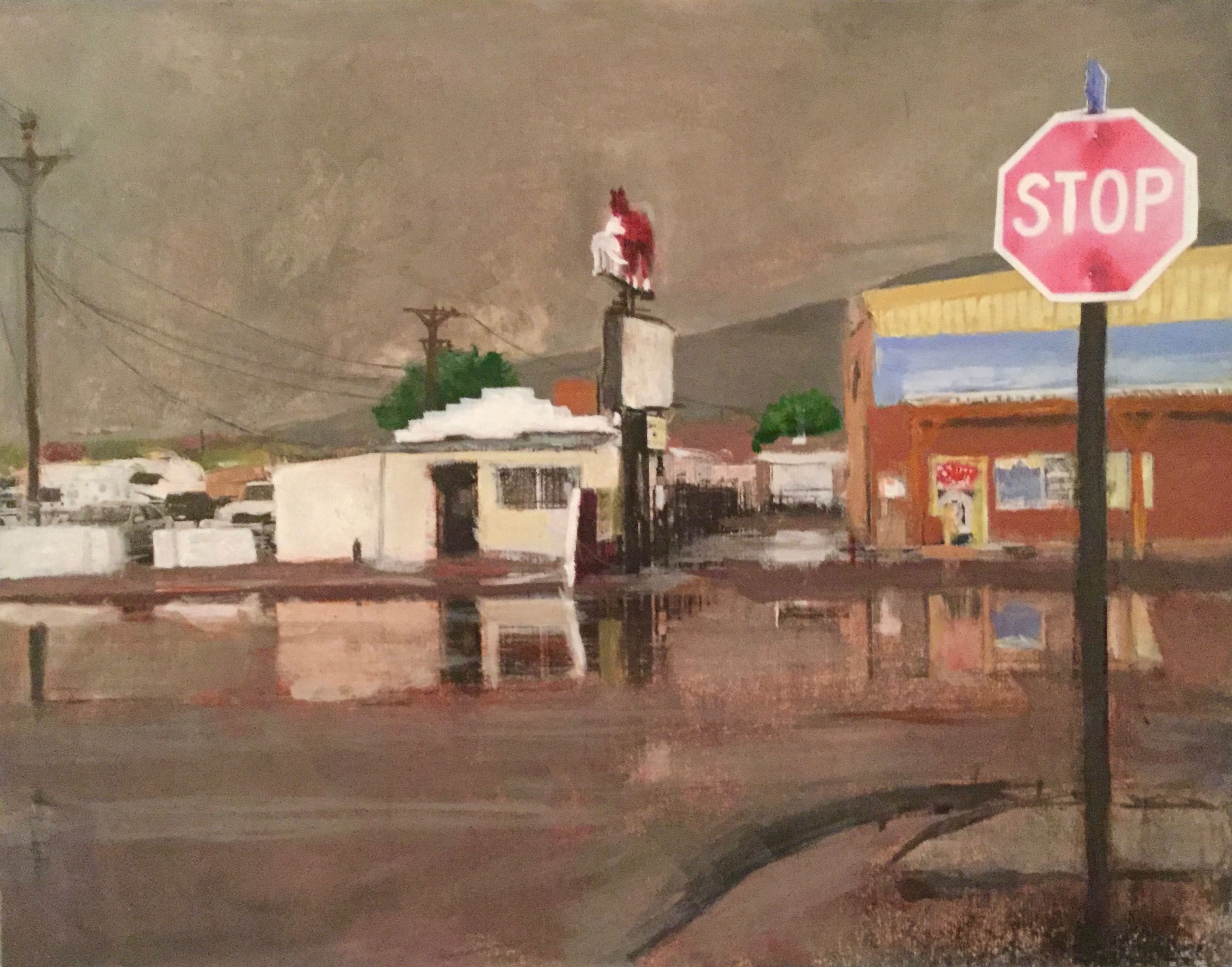 JOY ! . . . | Original Art